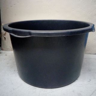 Multi-purpose Heavy duty round PE plastic ponds.